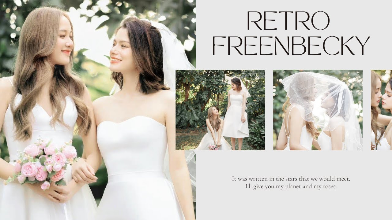 [UNBOXING] RETRO MAGAZINE FREENBECKY | SET C - YouTube