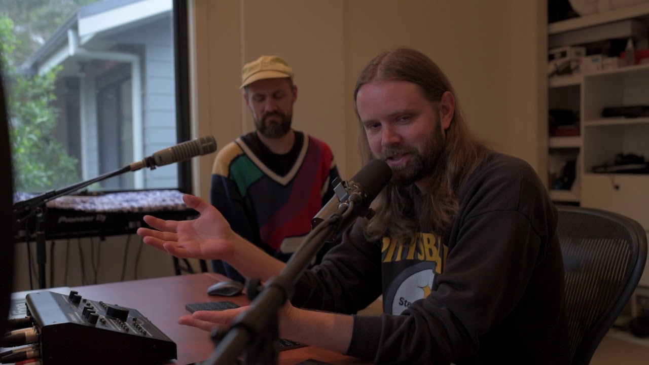 Want to know how we made 'The Buzz'? - YouTube