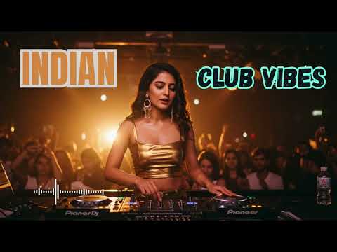 🎵 Bollywood Beats 2025 💃 Indian Remix Party