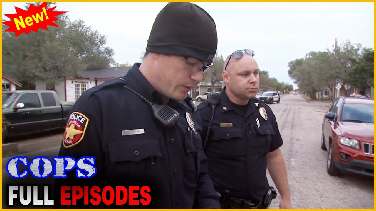 COPS Season 35 Episode 18 | Cops New Full Episodes 2024 | COPS TV ...