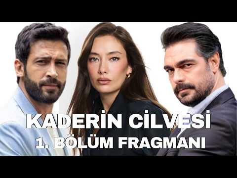 Kaderin Cilvesi 1. Bölüm Tanıtımı! (Çok Yakında)