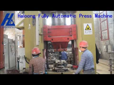 800t automatic presses，servo Press supplier,cnc press machine - YouTube