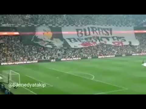 İnönü Kapalısının Muhteşem Çan Sesi