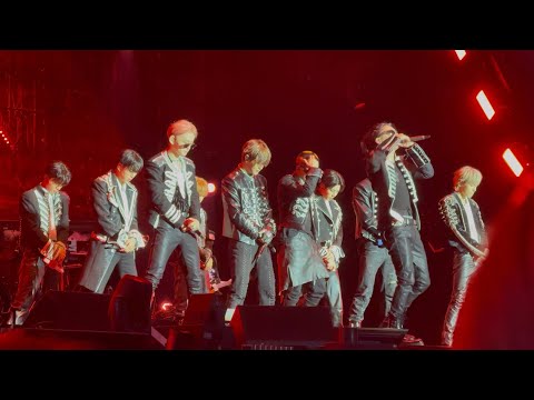 Treasure - MMM (Pulse On Concert in Seoul 2025 Day 2)