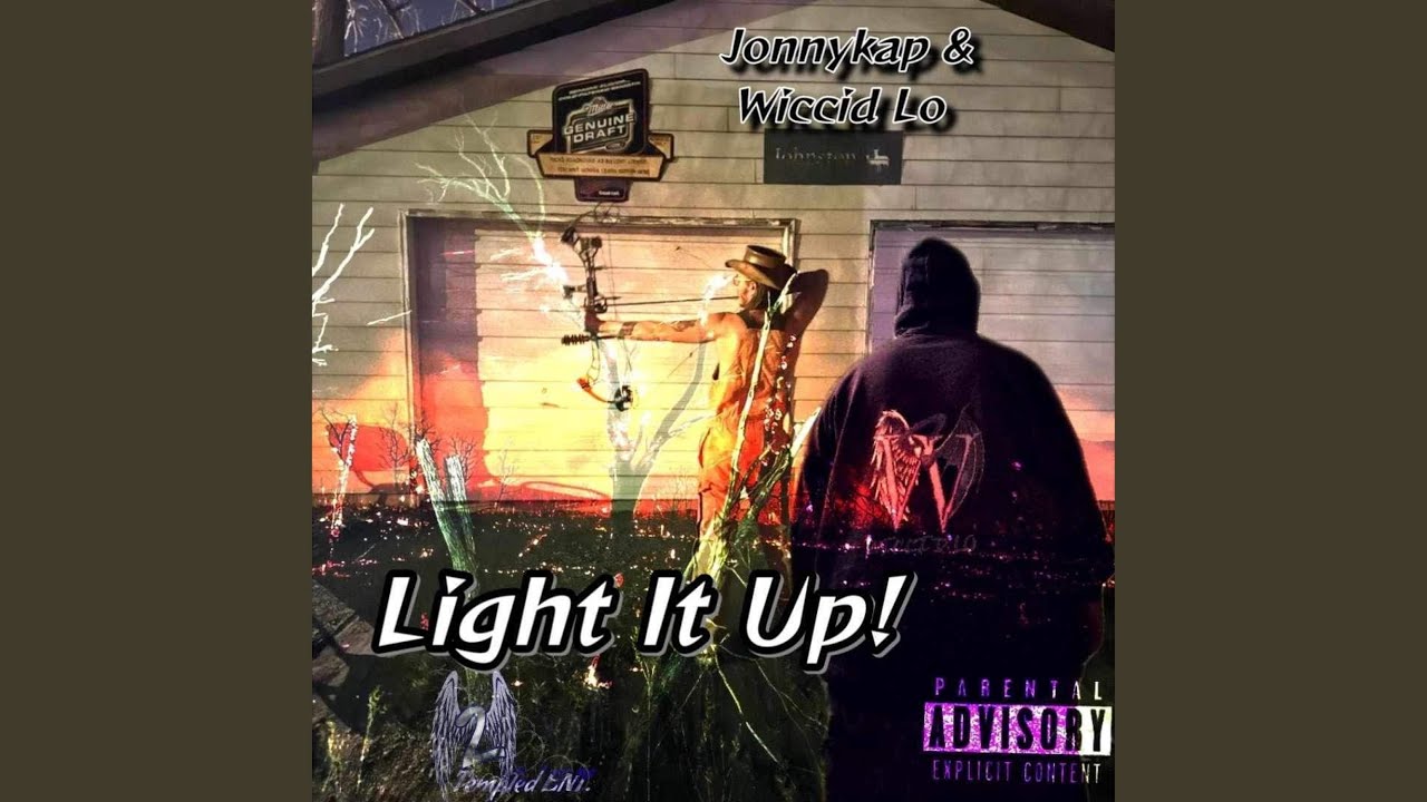 My Soul Is Swinging On A Chain - YouTube