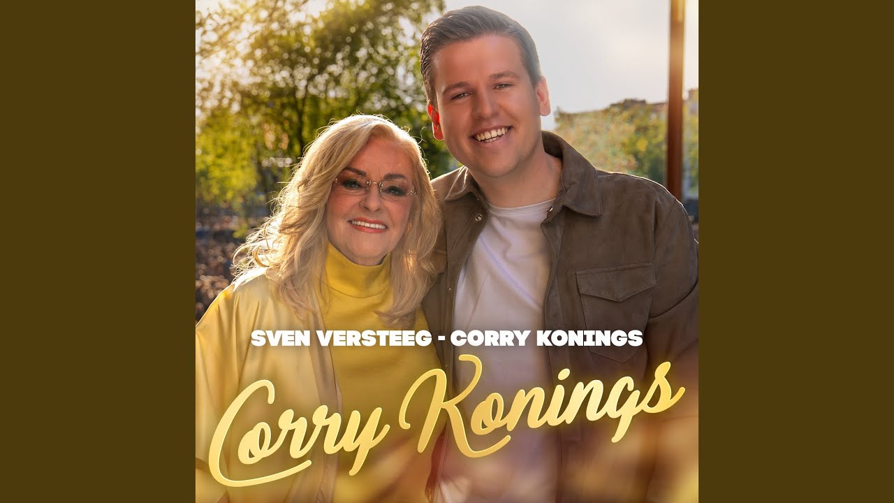 Corry Konings - YouTube
