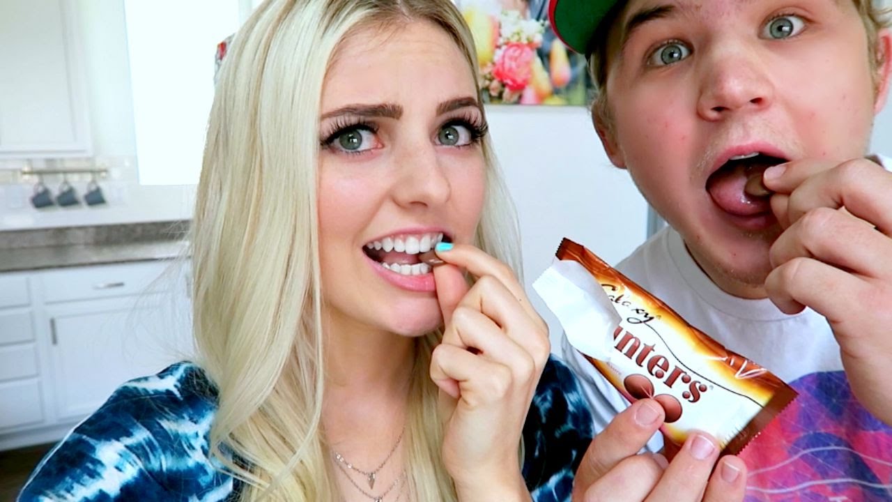TRYING BRITISH CANDY YouTube trying-british-candy-youtube