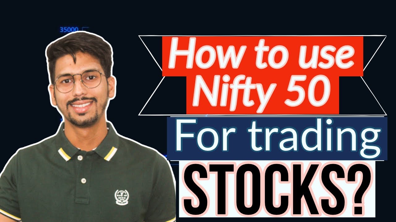 How to read Nifty 50 movement for trading? Learn Correlation concept in ...