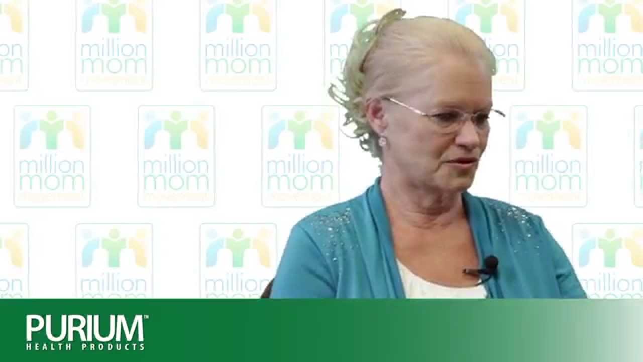Purium's Million Mom Movement Success Stories - YouTube