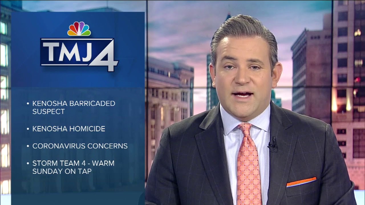 Today's TMJ4 Latest Headlines | February 29, 7pm - YouTube