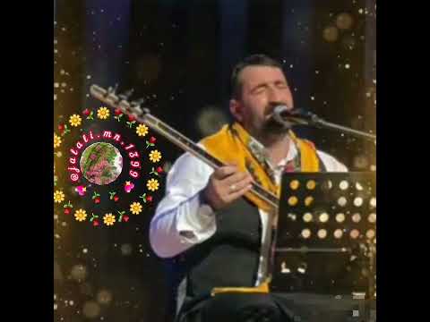 Hozan Hamit Karadeniz-Gidiyorum Ağlama (esmerani arapça) 