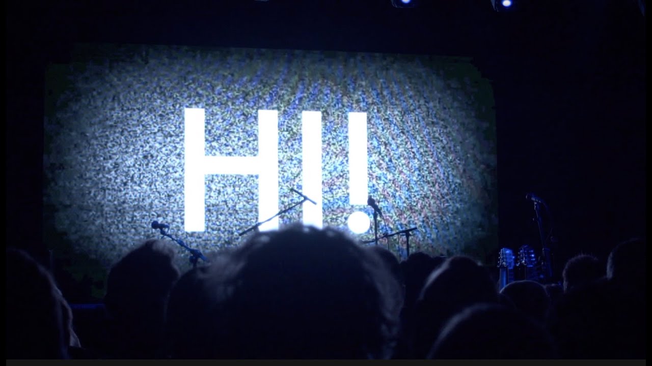 SKYROCKET! (the band) ACL 310 "Sho-Vid 19" Fans only edition - YouTube