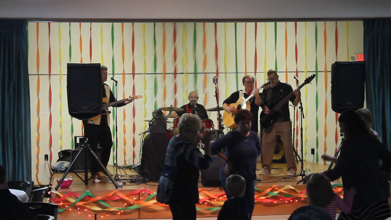 Bill Foley 14 - YouTube