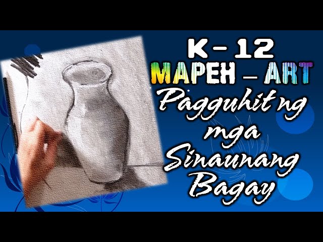 Sinaunang Bagay