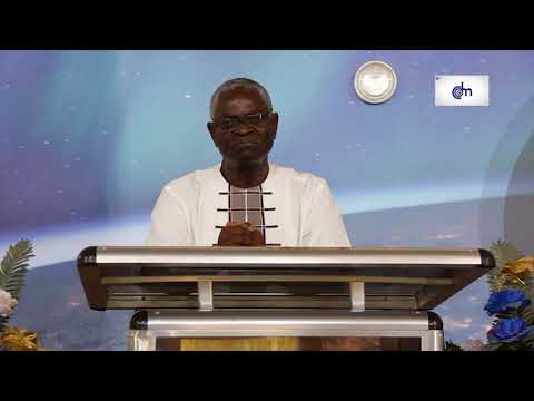 How to Overcome Fear and Anxiety During COVID19  -- JFK Mensah