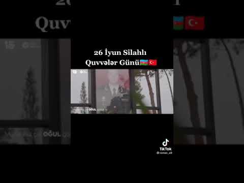 Silahlı Qüveler Gunu