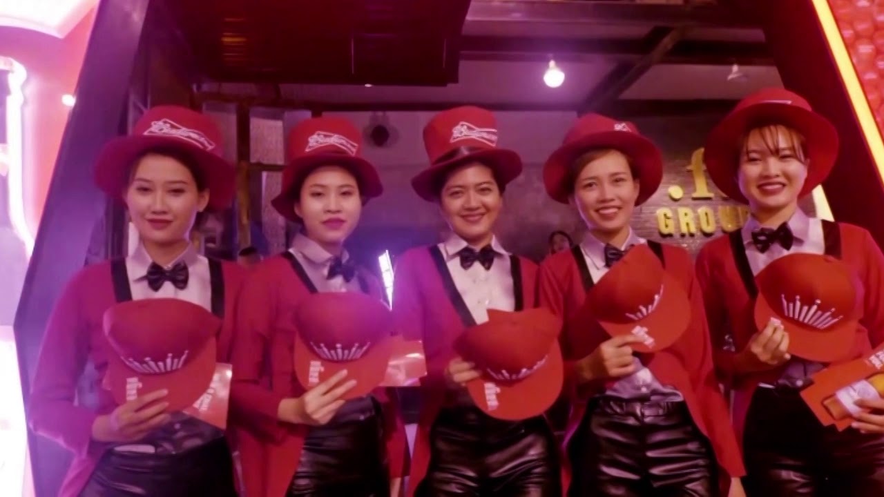 DKSH Smollan Events - YouTube