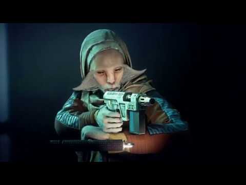 Caphex Spy NEW REINFORCEMENT gameplay - Star Wars Battlefront 2 - YouTube