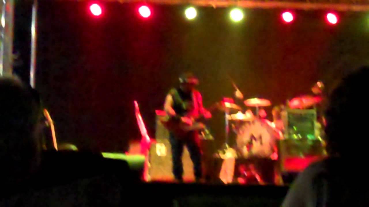 PopCorn Sutton Memorial Toby Jugg Band - YouTube