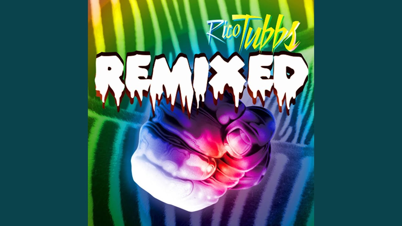 The Party (Splitloop Remix) - YouTube