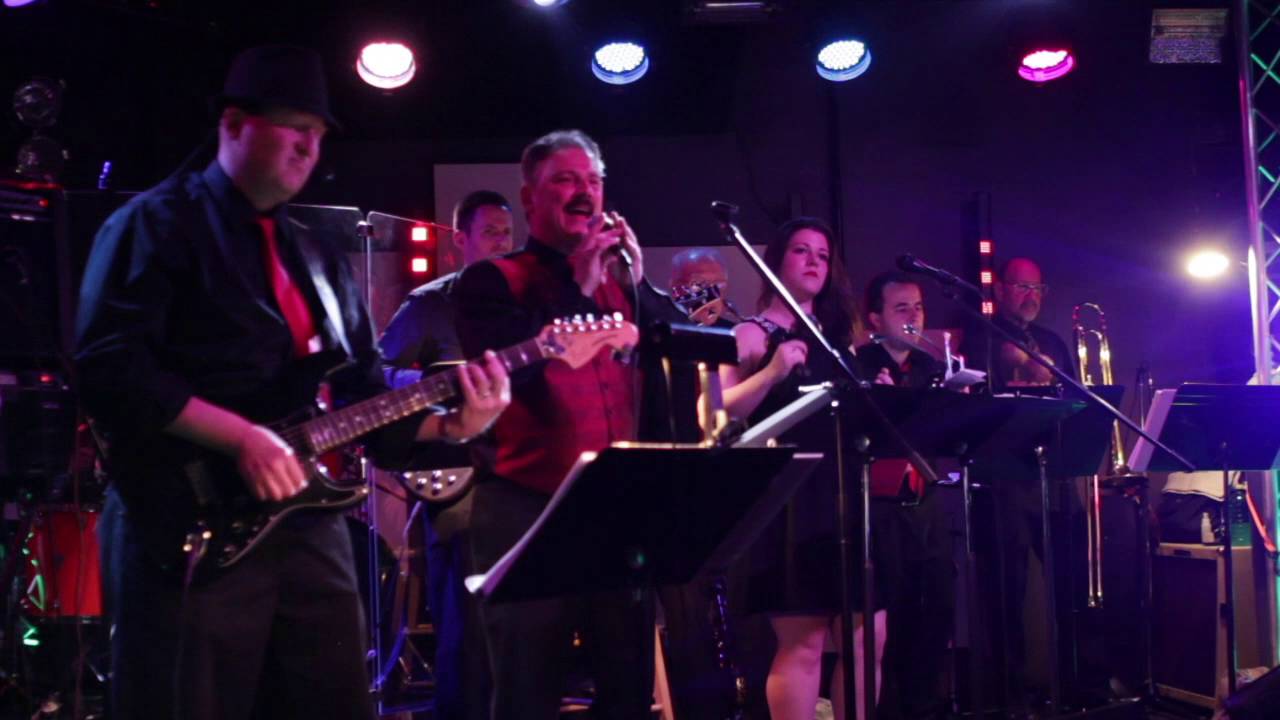 Roulette The Band - Promo - YouTube