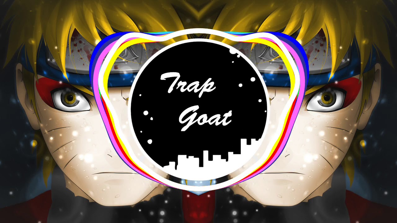 NARUTO OST Main Theme (Trap Remix) - YouTube