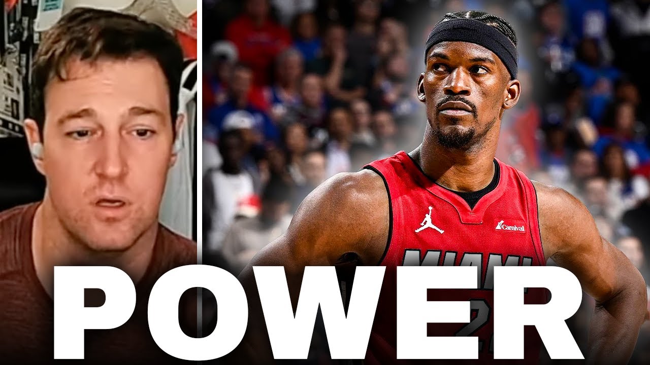Do NBA Superstars Hold TOO MUCH Power? Nate Duncan’s Take on Fixing the ...