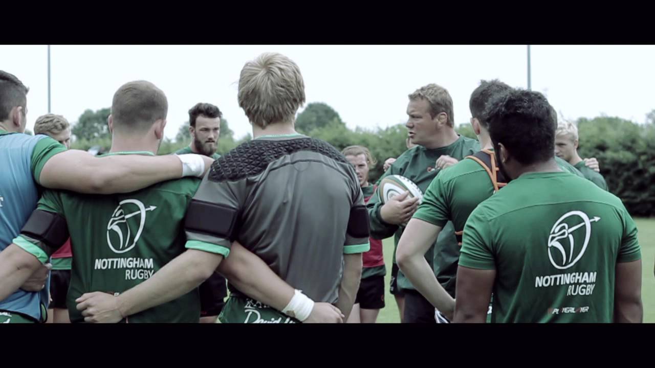 PlayerLayer - Born In Nottingham - YouTube