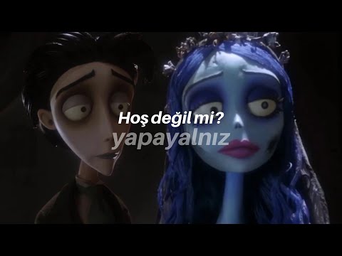 Billie Eilish & Khalid - Lovely (Türkçe Çeviri)