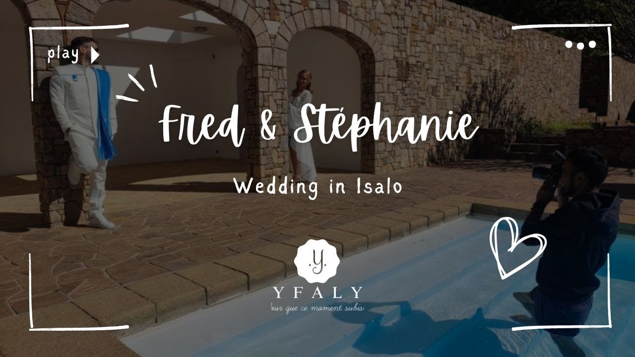 Fred&Stéphanie - YouTube