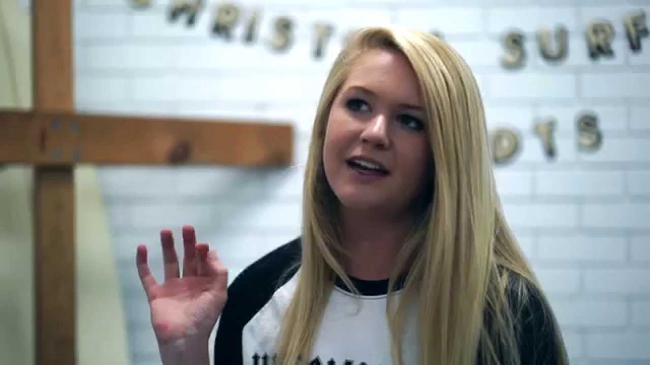 YWAM Perth Surf DTS - YouTube