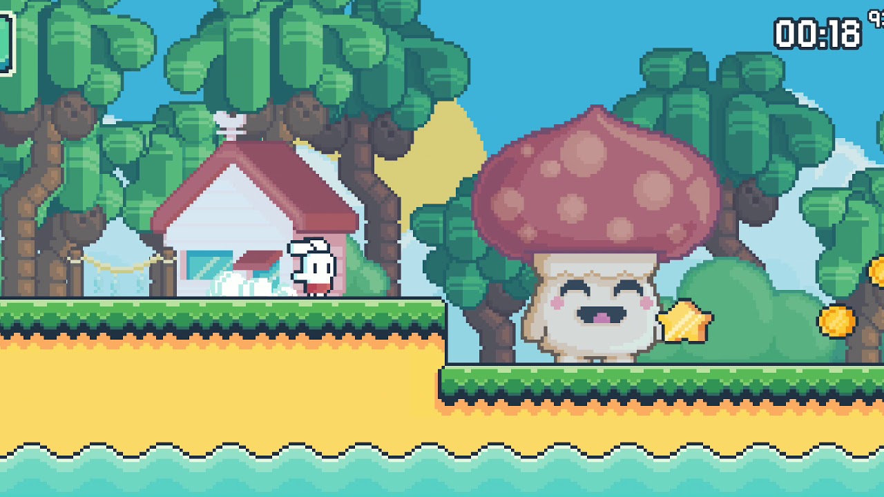 Yeah bunny 2 - YouTube