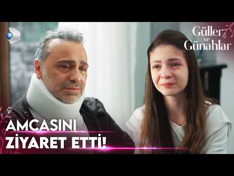 Hayal, amcasından uzak kalamadı! - Güller ve Günahlar 26. Bölüm