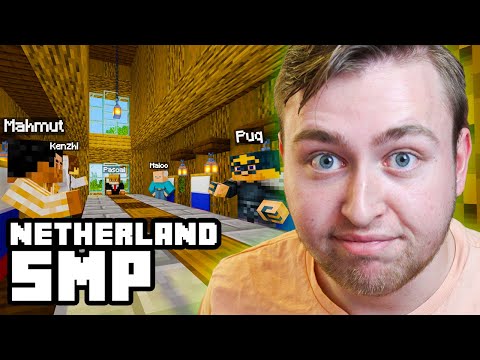 WE MOETEN PASCAL OVERTUIGEN! (Netherland SMP #19)