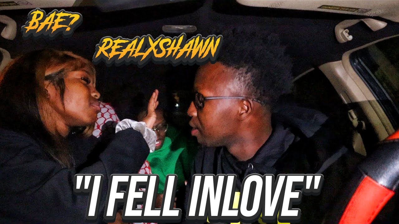 I got set up on A Blind date with A Drill Rapper 🥀🔌 - YouTube