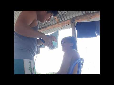 Mi hermano me dejó calvo / pelado