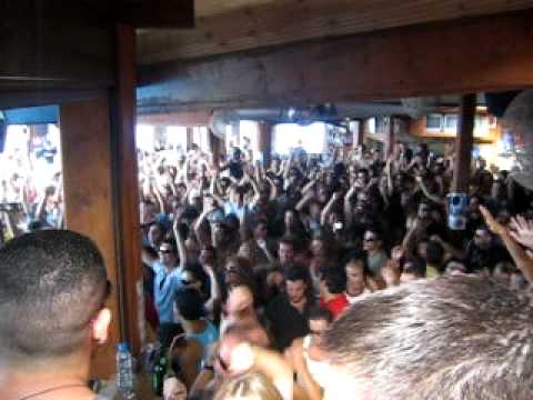 Deep Dish live@ Cavo Paradiso, Mykonos, Greece July 2004