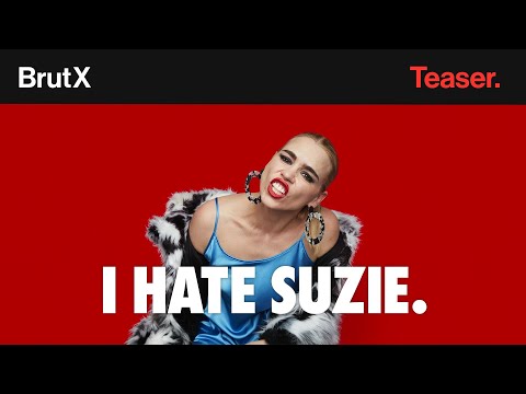 I Hate Suzie I Teaser I BrutX