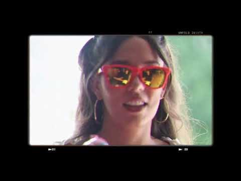 Down For The Drive (Lyric Visualizer) - Wendy Lucas 