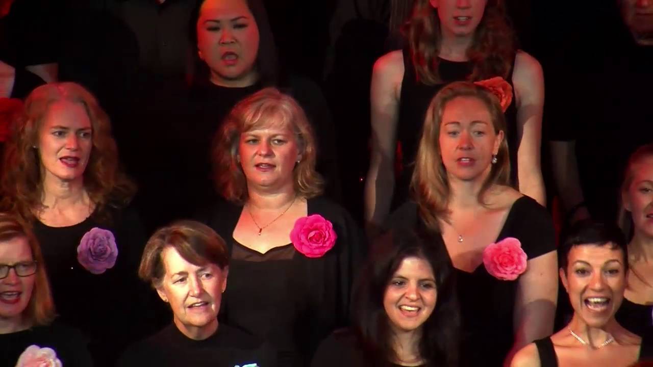 Acapella ARCappella - Dubula (African Song) - YouTube