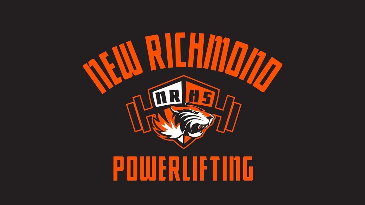 Tiger Powerlifting - YouTube