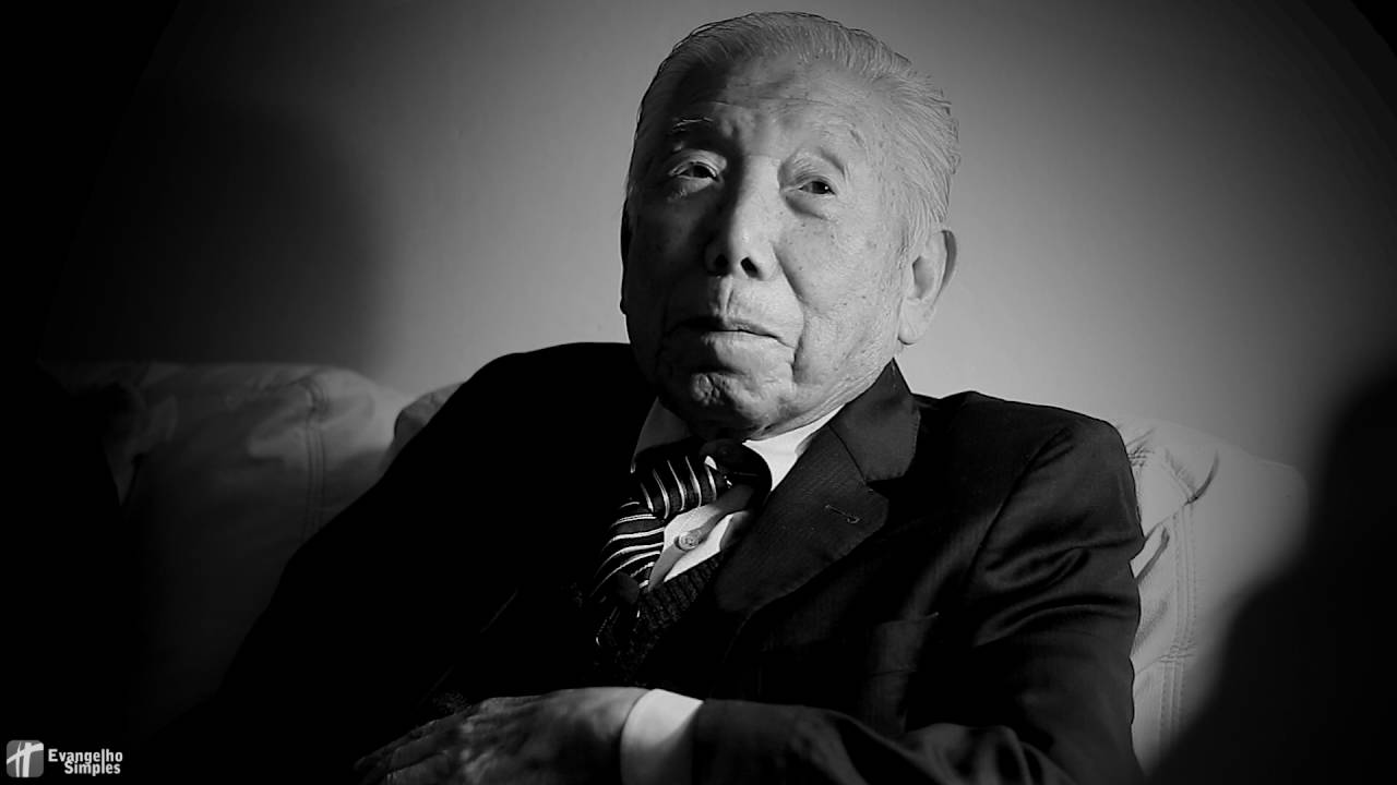 Entrevista - Dong Yu Lan: O que é o Reino de Deus? --- Evangelho ...