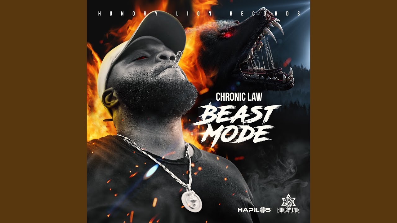 Beast Mode - YouTube