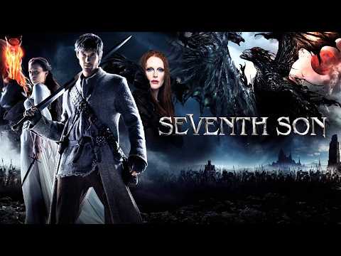 Seventh Son (2014) Movie | Jeff Bridges, Julianne Moore | Review and Reaction