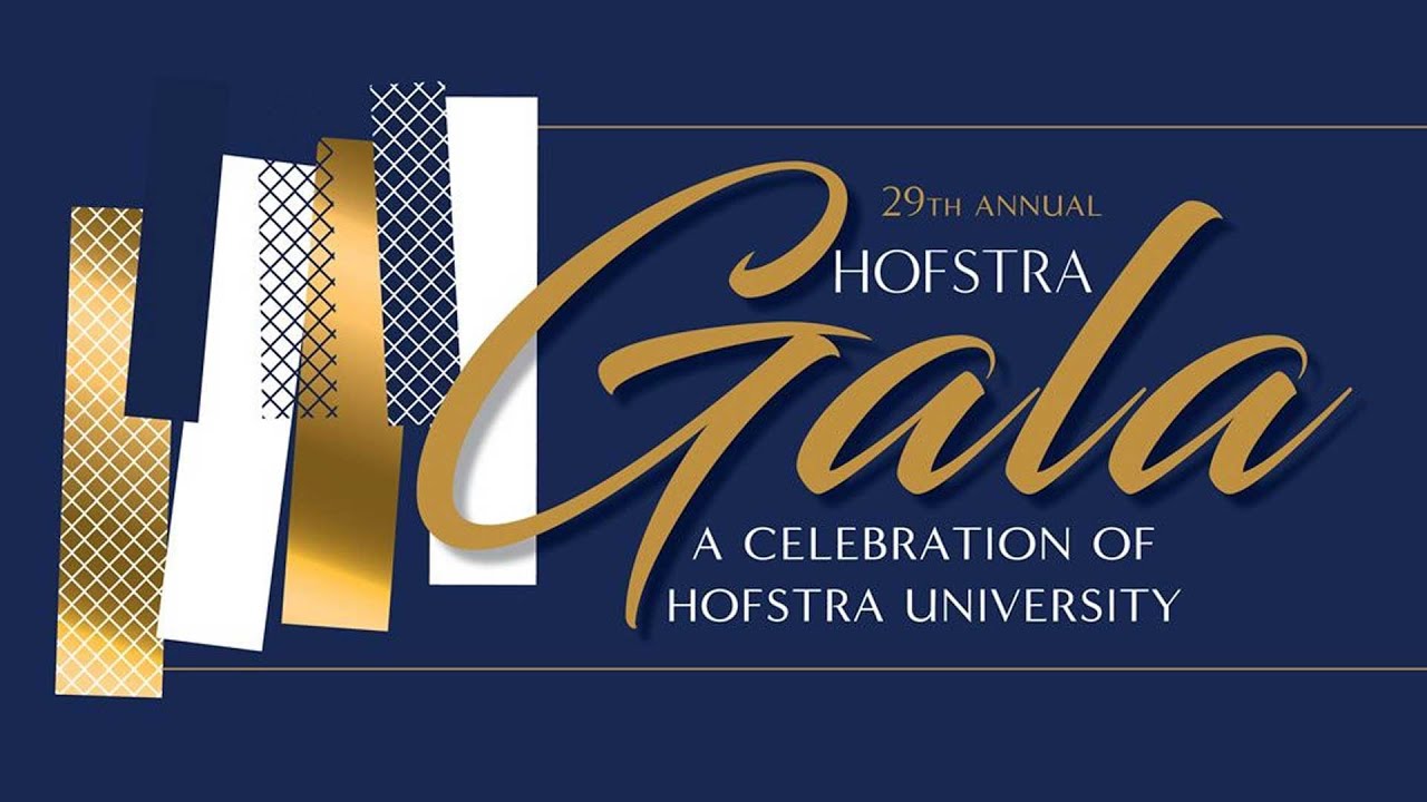 2025 Hofstra Gala Honoring Donald M. Schaeffer, JD, CPA - YouTube
