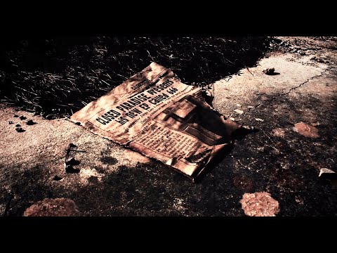 CLOSED PARADISE  - 666