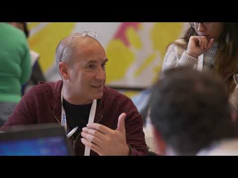 The Rare Hacakathon by BLEE Hackathons - YouTube