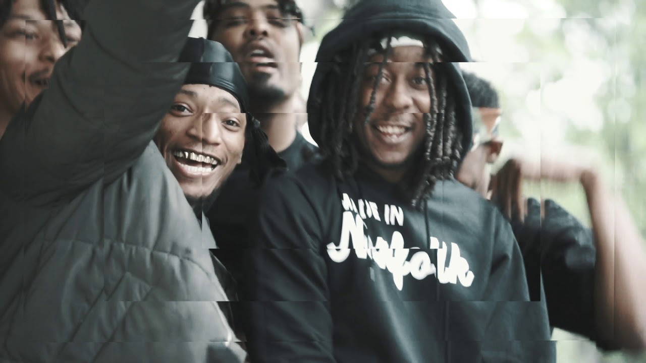 Crook28 x Tra Shark x Trickey Jetson -400 DEGREES - YouTube