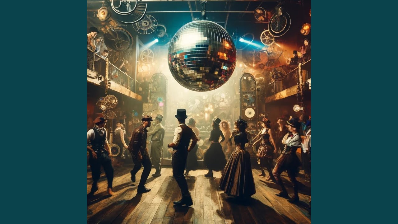 8-bit dream - YouTube