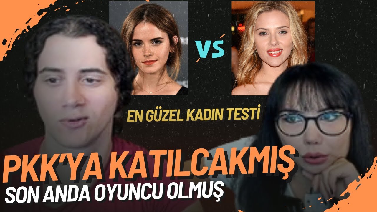 Diamond Tema Ve Karısı Seher Kurt Tema En Güzel Kadın Uwufufu Testi ...